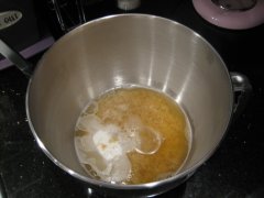 Marjorie Standish’s Shredded Wheat Bread – Erin Cooks